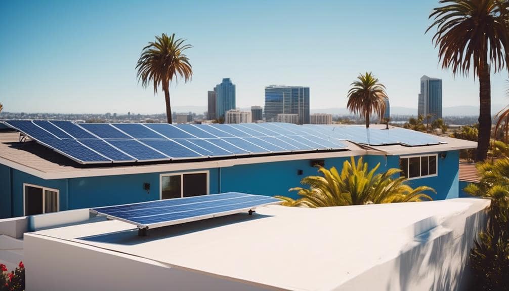 8 Tips for Affordable Solar Panels in San Diego - Pan Diego