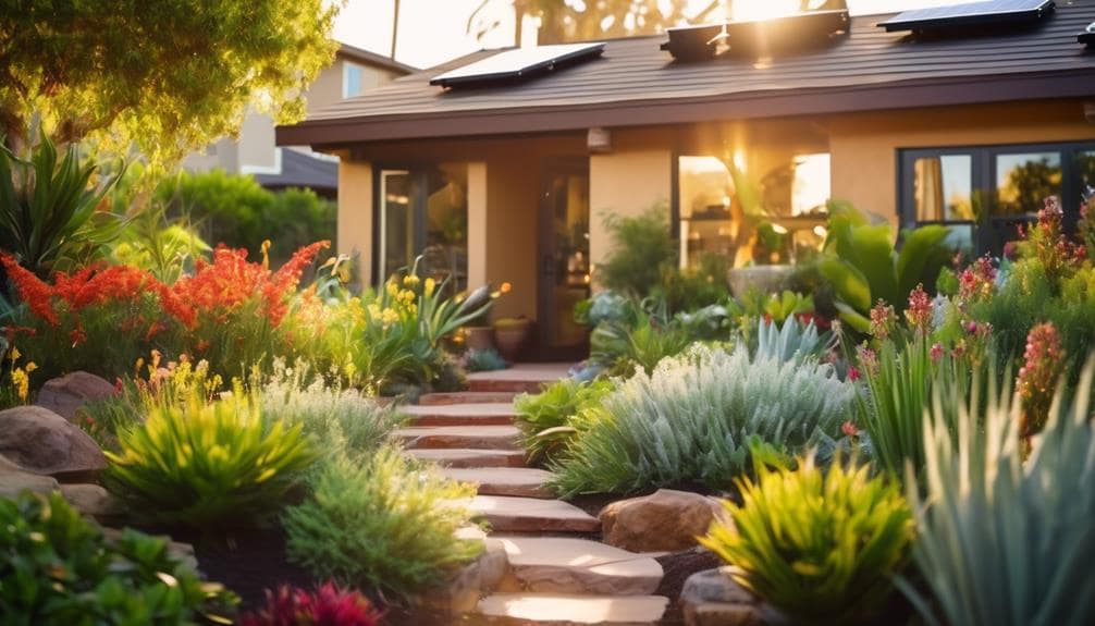 9 Best Eco-Friendly Landscaping Solutions for San Diego Homes – Pan Diego