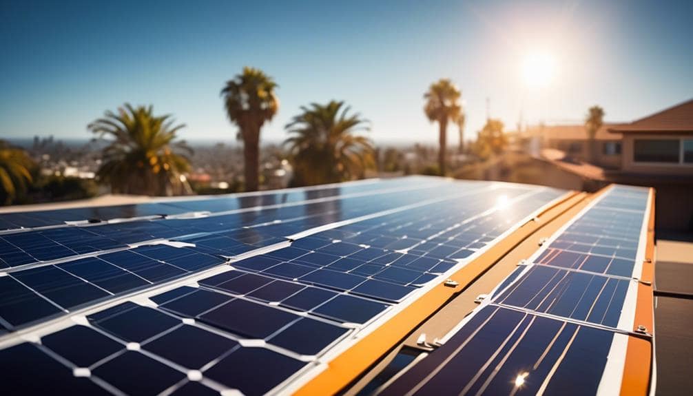 6 Factors Affecting Solar Panel Costs in San Diego - Pan Diego