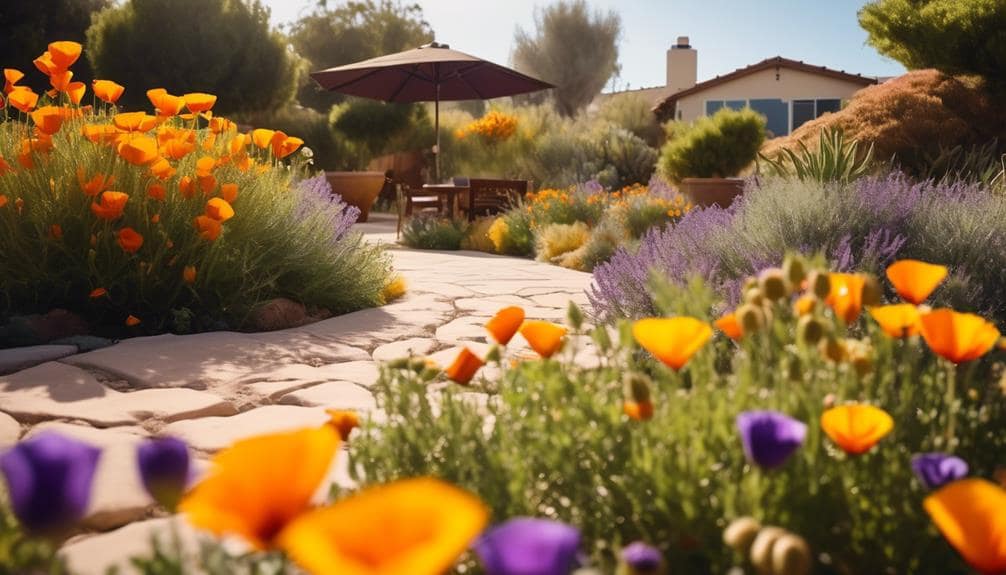 Earth-Friendly Landscaping Ideas for San Diego Homes – Pan Diego