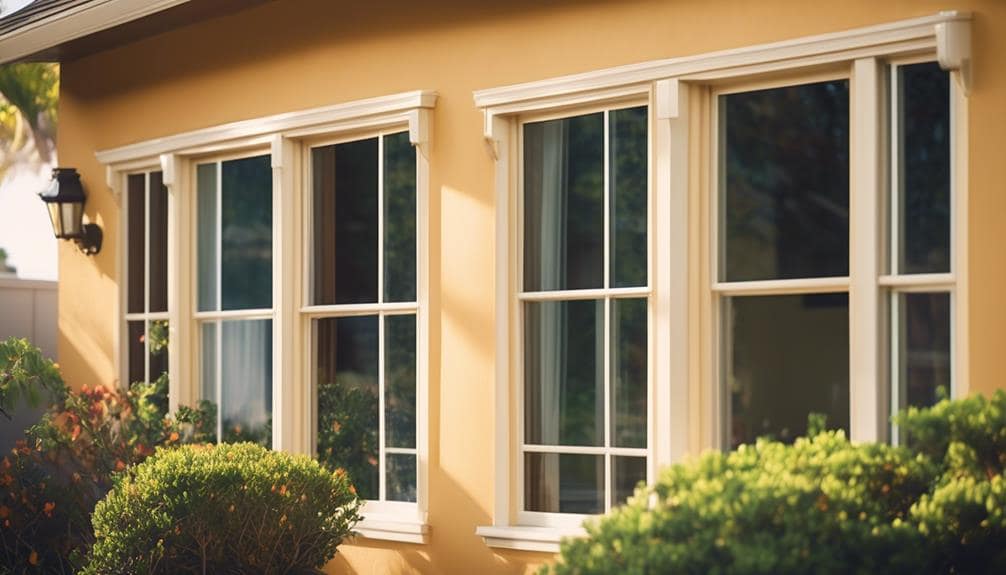 Economical San Diego Window Replacement Solutions - Pan Diego