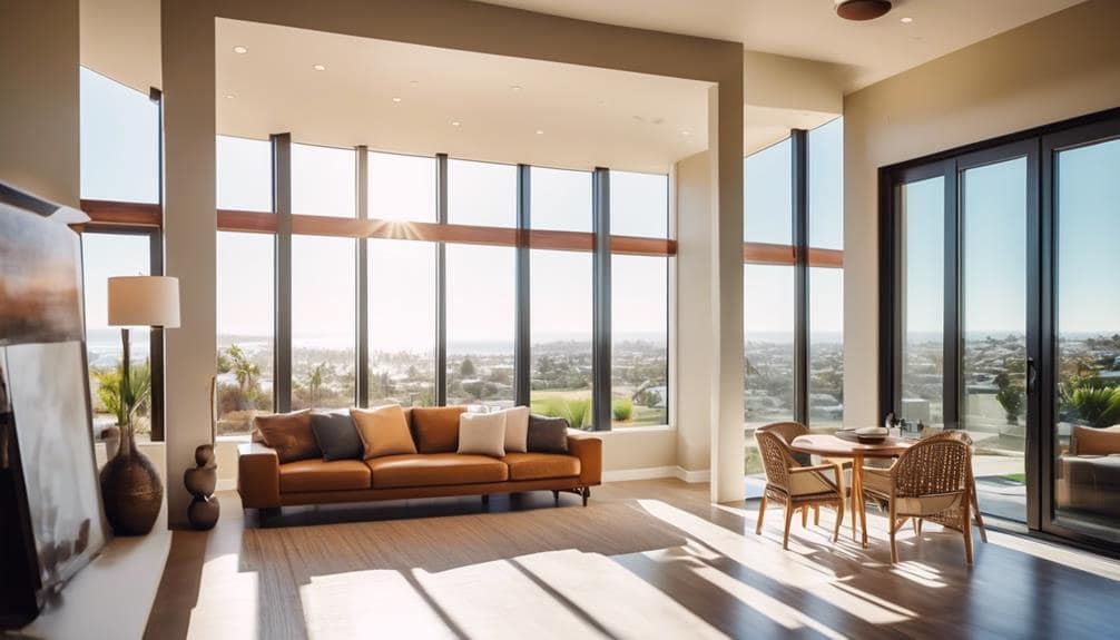5 Best Energy-Saving Window Solutions in San Diego – Pan Diego