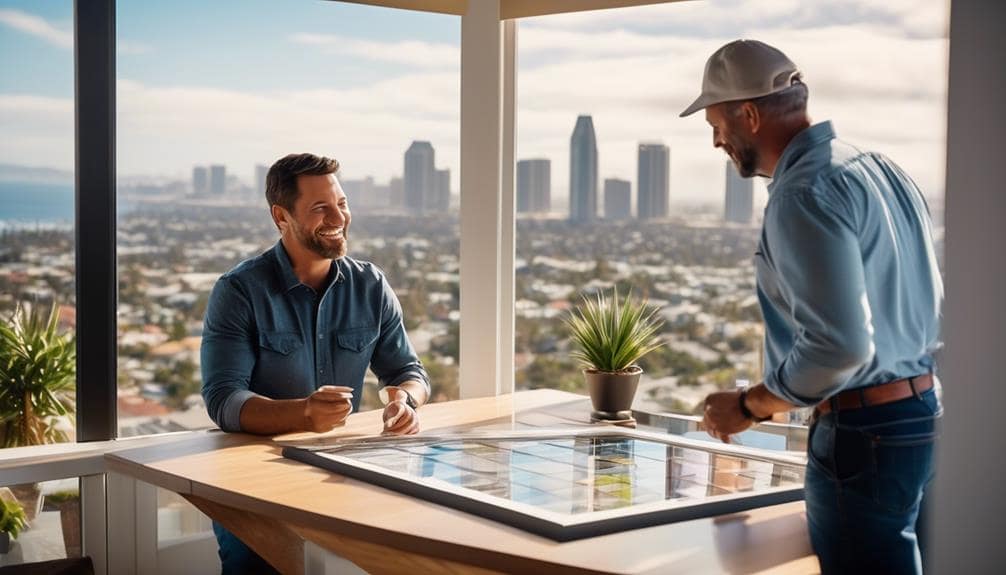 Affordable San Diego Window Replacement Guide - Pan Diego