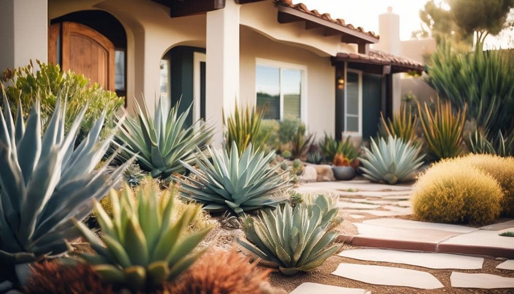 Earth-Conscious Landscaping Tips for San Diego Homes – Pan Diego